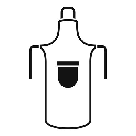 Page 33 Baking Apron Vectors And Illustrations For Free Download Freepik