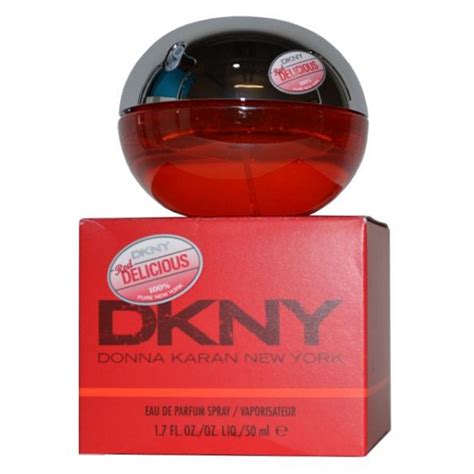 Dkny Be Delicious Be Delicious By Dkny Donna Karan Eau De Parfum