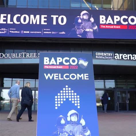 Bapco Bapco Annual Event