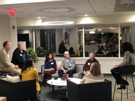 Pro Bono Consulting Volunteers Compass Pro Bono