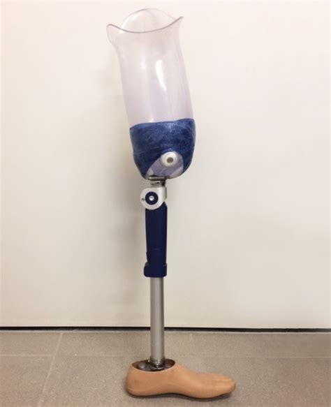 Advantages Of Using A Thermoplastic Check Socket