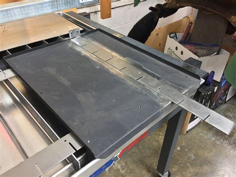 What Have I Gotten Myself Into Tooling Up CNC Plasma Cutter Update 3