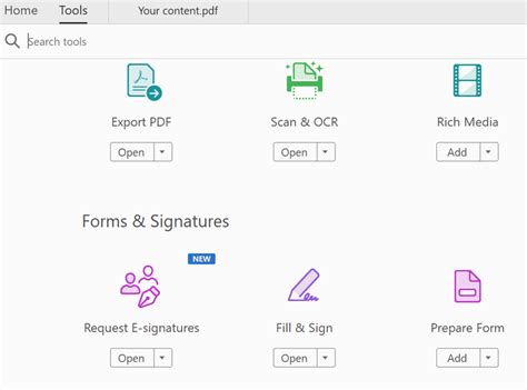 how to create fillable pdf from word adobe acrobat