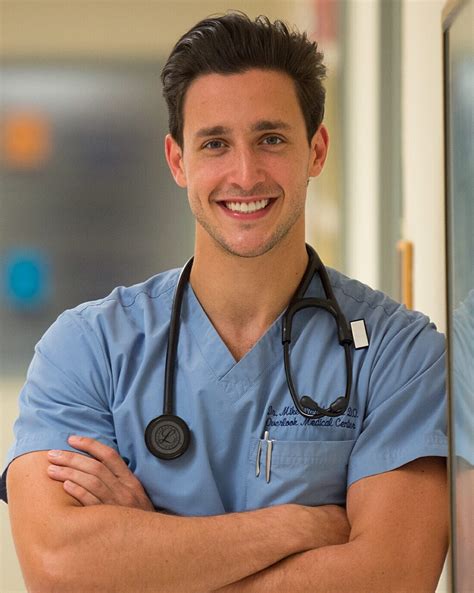 Gersh Doctor Mike Varshavski