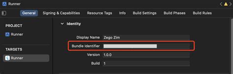 In App Chat Flutter Sample Code
