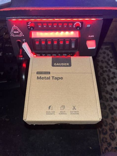 A Simple Hack To Improve The Hc Bravo Switch Labeling Home Cockpit