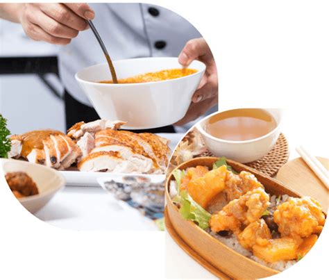 Food Product Development And Innovation Westbridge Foods