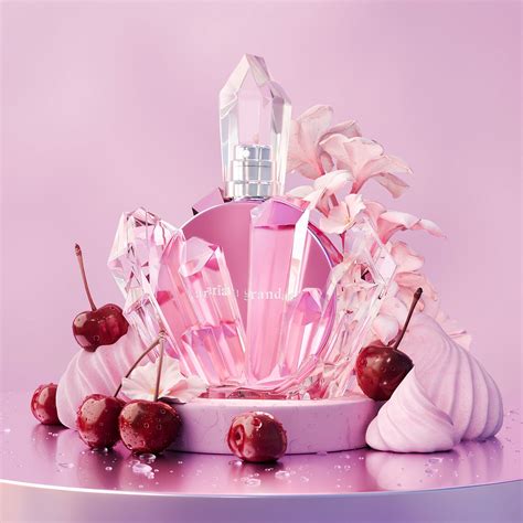 Osta R E M Cherry Eclipse Edp 100 Ml Ariana Grande Kicks