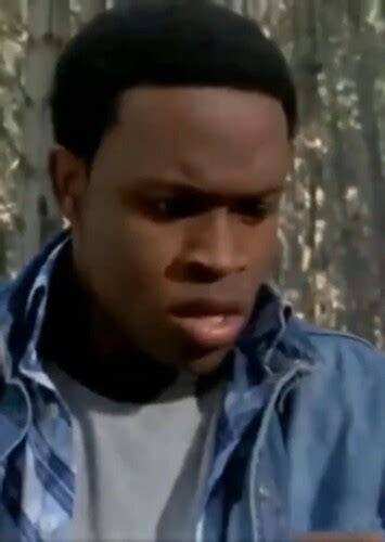 Ethan James Fan Casting For Power Rangers Dino Thunder Mycast Fan Casting Your Favorite Stories