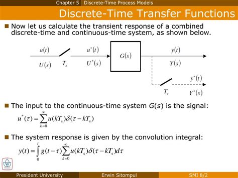 Ppt Discrete Time Transfer Functions Powerpoint Presentation Free