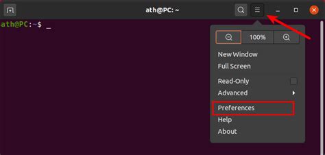 How To Get Windows Terminal Font Cascadia Code In Ubuntu Terminal
