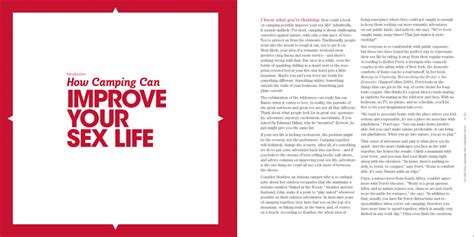 Sex In A Tent Adventurekeen Shop