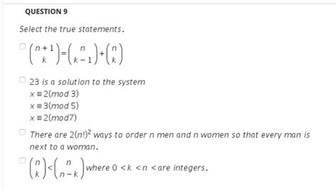 solved a message has been encrypted using rsa with n