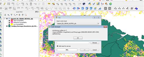 Installation SSL Error On A Freshly Installed QGIS Geographic Information Systems