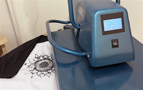 4 Ways To Heat Set Screen Printing Ink Ikonart Stencil
