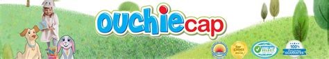 Ouchie Cap® Linkedin