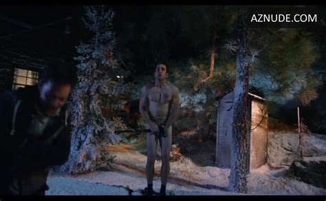Nathan Reid Shirtless Butt Scene In The Jokesters Aznude Men
