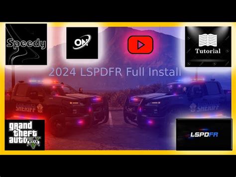Gta V Gta 5 Lspdfr Tutorial How To Replace Kifflom Lspdfr Episode 81