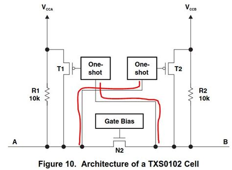 txs0102 questions logic forum logic ti e2e support forums