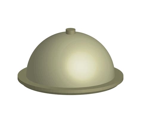 Premium Vector Three Dimensional Tray