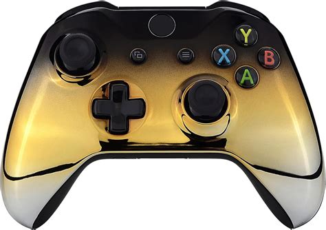 Extremerate Tri Color Gradients Glossy Faceplate Cover