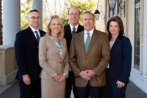 Carson Roberds Wealth Management Tulsa Ok Morgan Stanley Wealth Management