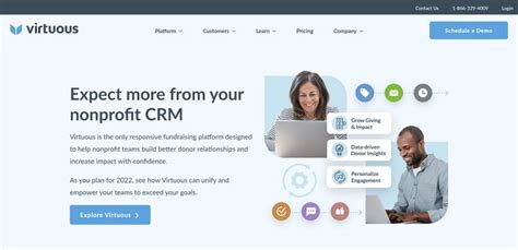 8 Crm Examples The Best Crm For Every Use Case