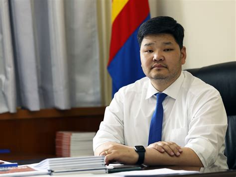 Ардчилсан УИХ ДАХЬ АРДЧИЛСАН НАМЫН БҮЛГИЙН АЖЛЫН АЛБАНЫ ДАРГААР Б ЭНХМӨНХИЙГ ТОМИЛЛОО УИХ дахь