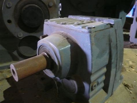 Sew Eurodrive Inline Gearbox Jandp Group
