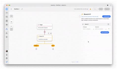 August Updates Respond AI Workflow Improvements Quick Access To Resources And More