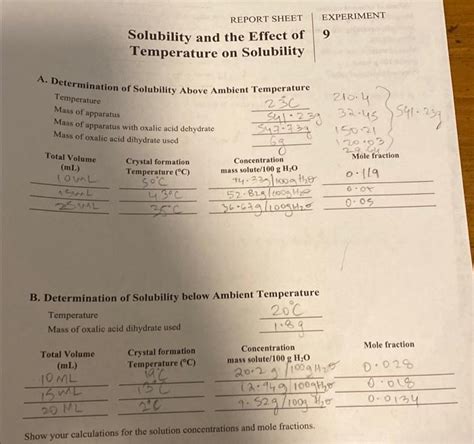 Solved Begin{tabular}{l} Hline