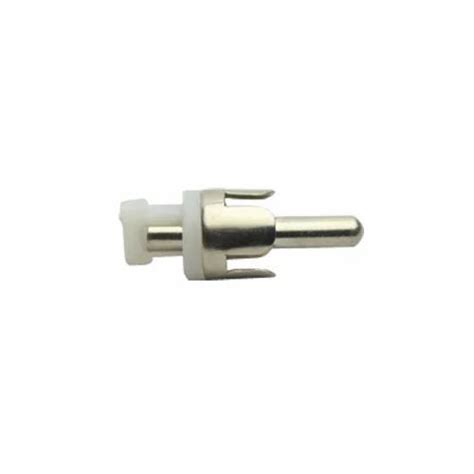 RCA Pin Male Connector At Rs Piece RCA Connector In New Delhi ID