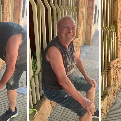 La Conversación Que Se Salvó Del Fuego El Día Que El Negro Marthineitz