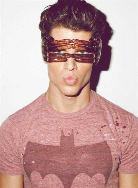 Lack Of Words Male Models Shirtless Mens Fashion Jeremy Scott