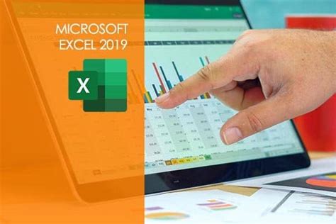 Microsoft Excel 2019 Training Cjm Academy