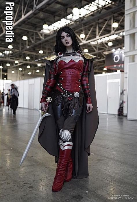 Kamiko Zero Nude Patreon Leaks Photo Fapopedia