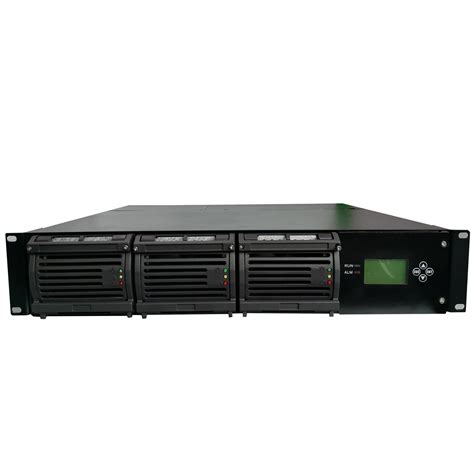 24v Telecom Rectifier System Ac To Dc 60a 1440w Modules Rectifier System