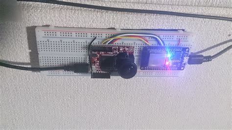 Yet Another Indoor Positioning With Single Cam