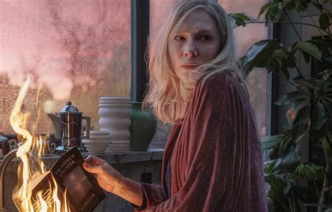 Recension Disclaimer S Song Mycket Sex Och Detaljer I Blanchett Serie Filmtopp