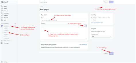 Shopify Form Builder Create Beautiful Responsive Forms Many Features