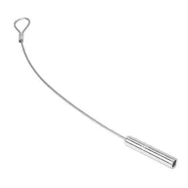 Grip Assy 600 750 Medium Iso Ce Inc