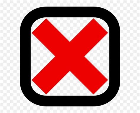 Red Cross Box Logo Logodix