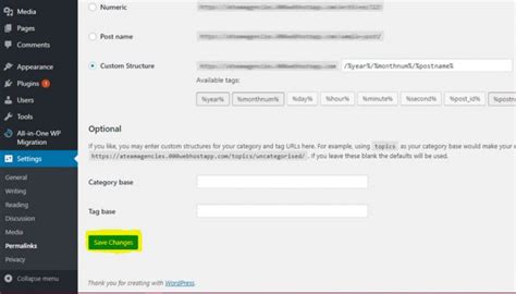 How To Solve The Failed To Open Stream Error In WordPress