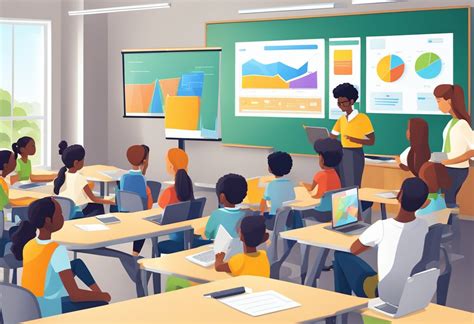 Integrating Technology Into Lesson Plans Effectively A Practical Guide For Teachers Learningmole