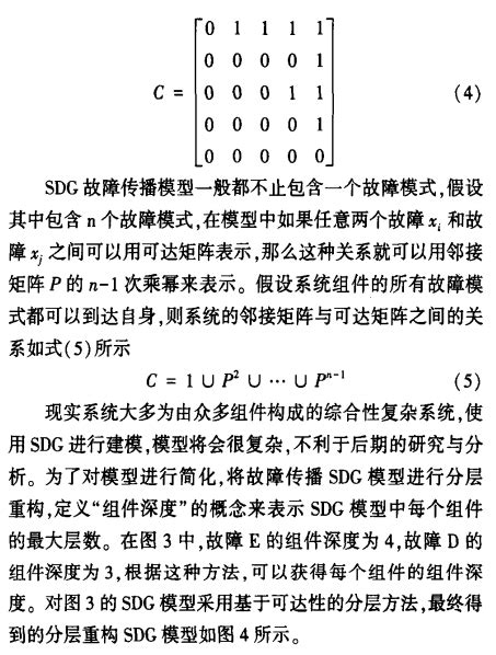 基于sdg的飞机航电系统安全性分析 知乎