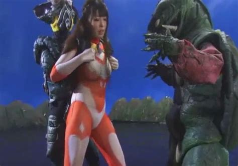 Ultraman Av Av Sugoi Av Subthai