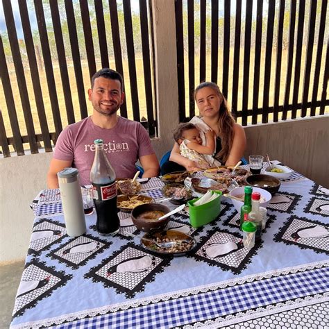 Restaurante Barraca Do Bode Barracadobode • Instagram Photos And Videos