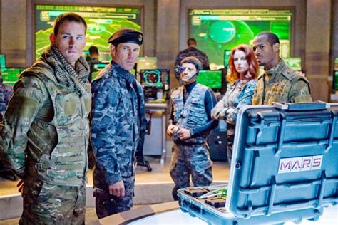 Rob S G I Joe Rise Of Cobra F A Q