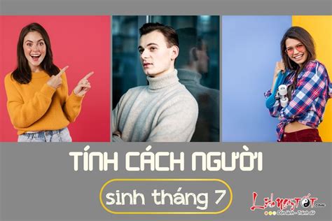 Tính cách người sinh tháng Ai có nhiều tham vọng dễ làm nên nghiệp lớn