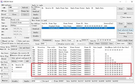 Image · Issue 6 · Nopnop2002esp Idf Canbus Monitor · Github